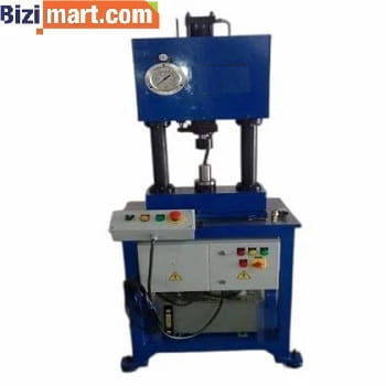 Bush Press Machine Manufacturers & Suppliers Price in India
