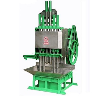 Mirchi kandap machine price: Manufacturers & Suppliers in India