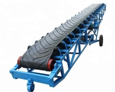 Bag Handling Conveyor & bag handling System Price: Manufacturers in India