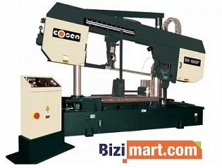 Bandsaw machine Manufacturers & Exporters Price in India