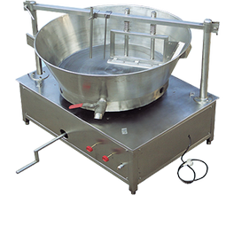 Halwa Making Machine Price : Gajar & Steam - Manufacturers india