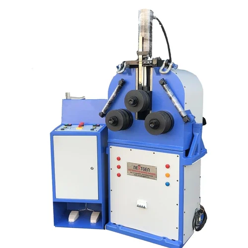 Angle rod bending machine Price Manufacturers & Suppliers in India