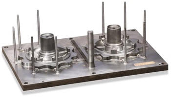 CI casting pattern Price Manufacturers & Supplier in India