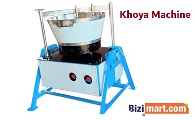 Khoya Machine ~Price Rs- 40,000/- Khoya Making Machine ~ Mawa ...