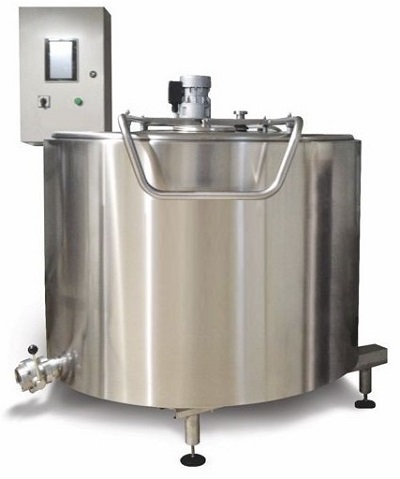 Milk pasteurizer machine Price~ Manufacturers & Exporters in India