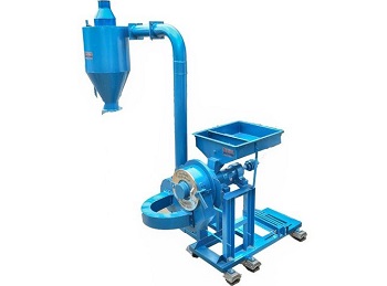 Spices Pulverizer Machine Manufacturers Price: Exporters in India